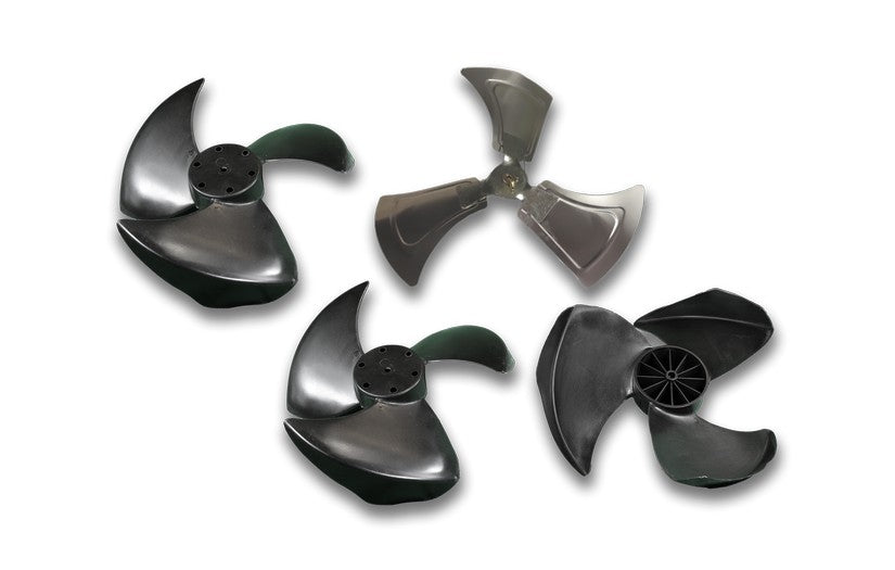 PROP - FAN BLADES – Hessaire Products, Inc