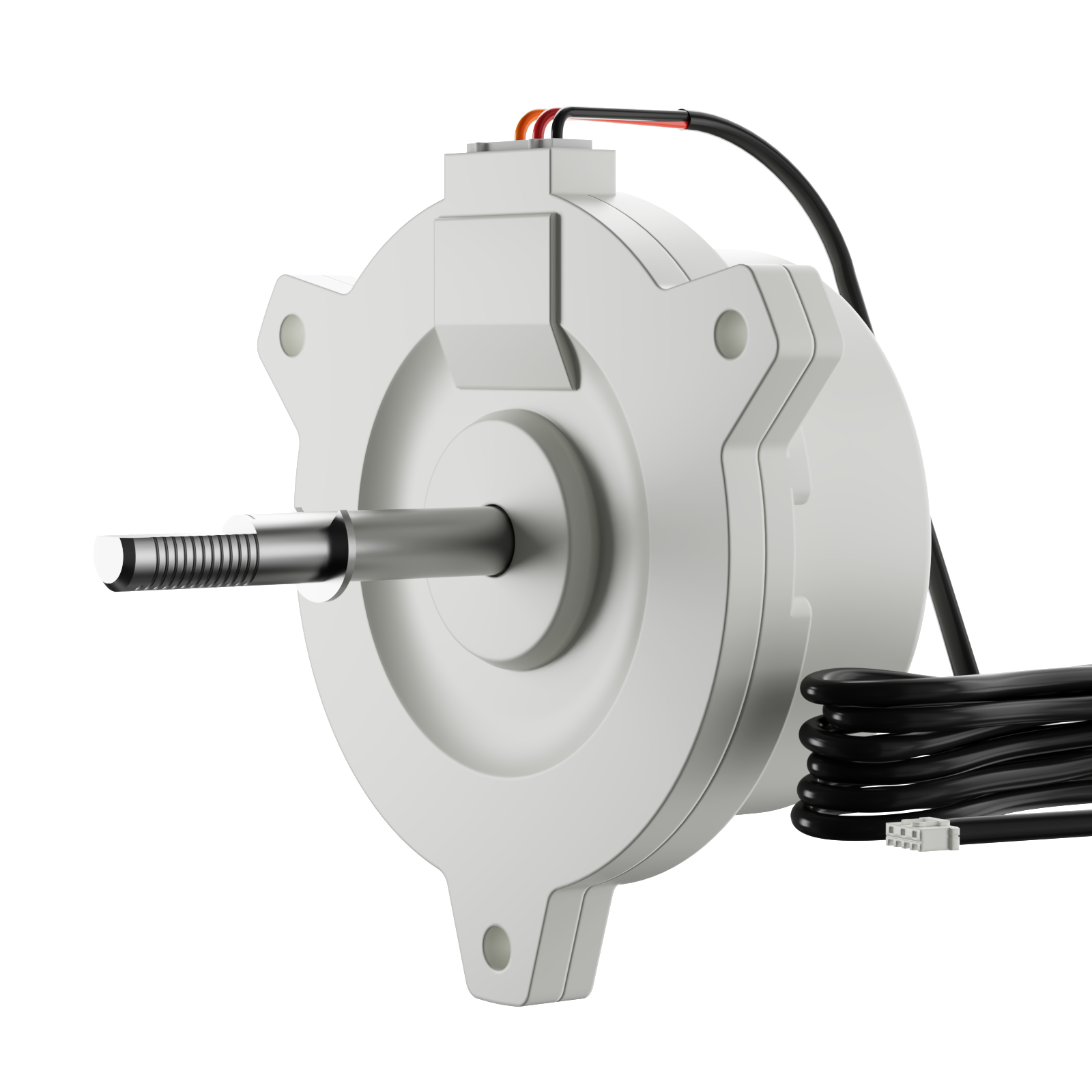 Fan Motor, 900 CFM (DC18) PN: 6125010 – Hessaire Products, Inc