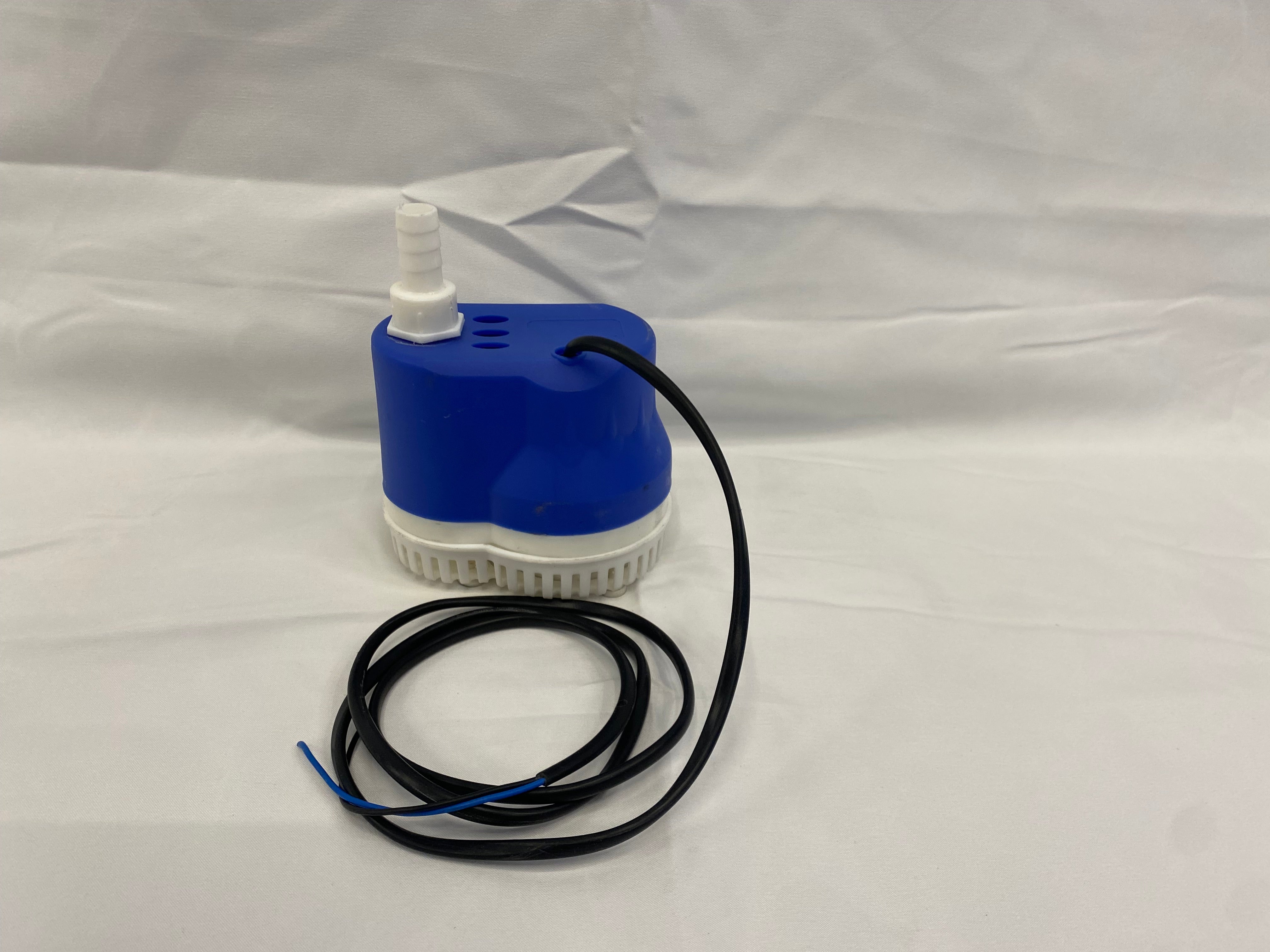 W28 Sub pump, PN: EP2800 – Hessaire Products, Inc