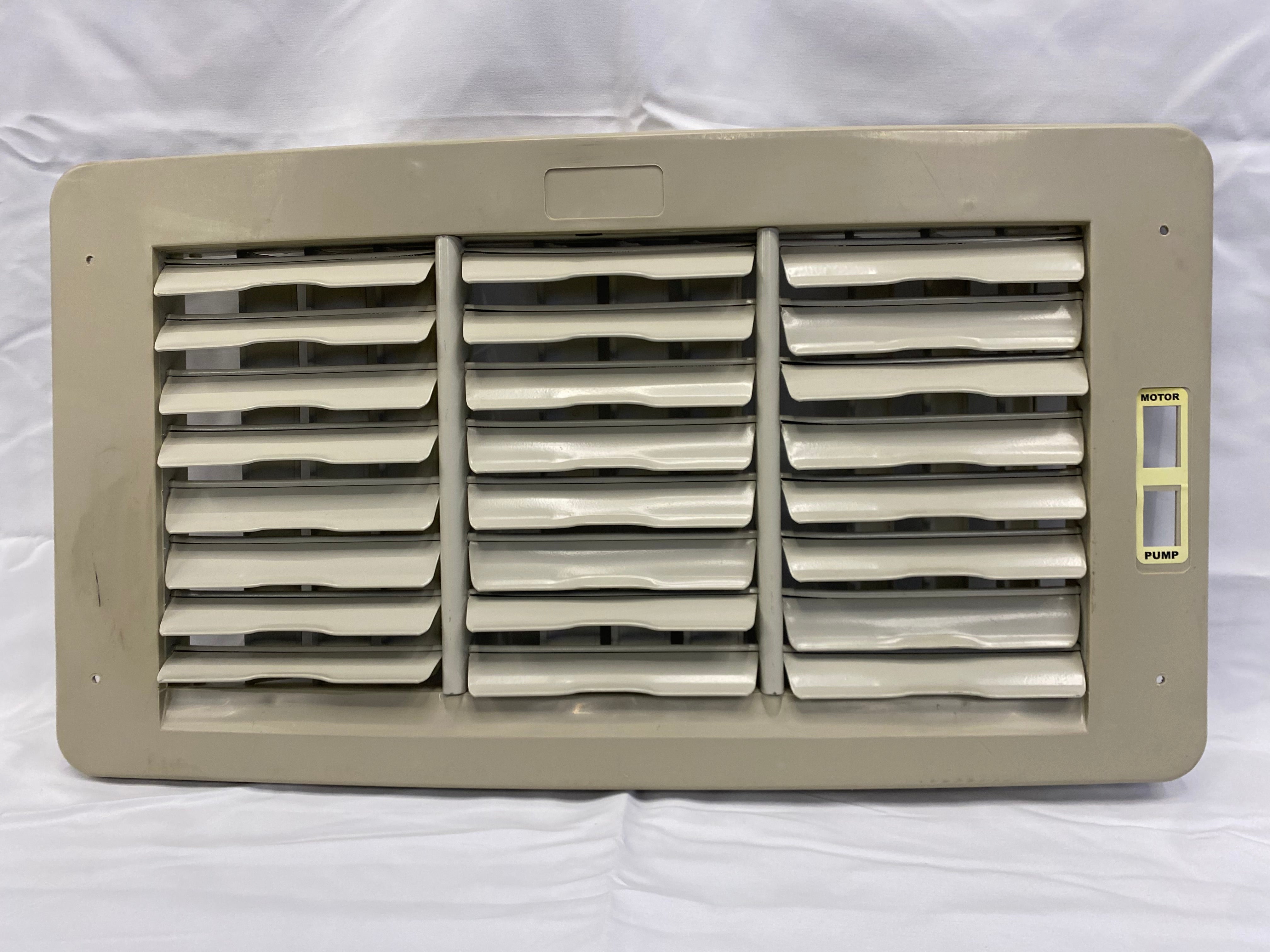 Grill (indoor) Large, PN: WGLG – Hessaire Products, Inc
