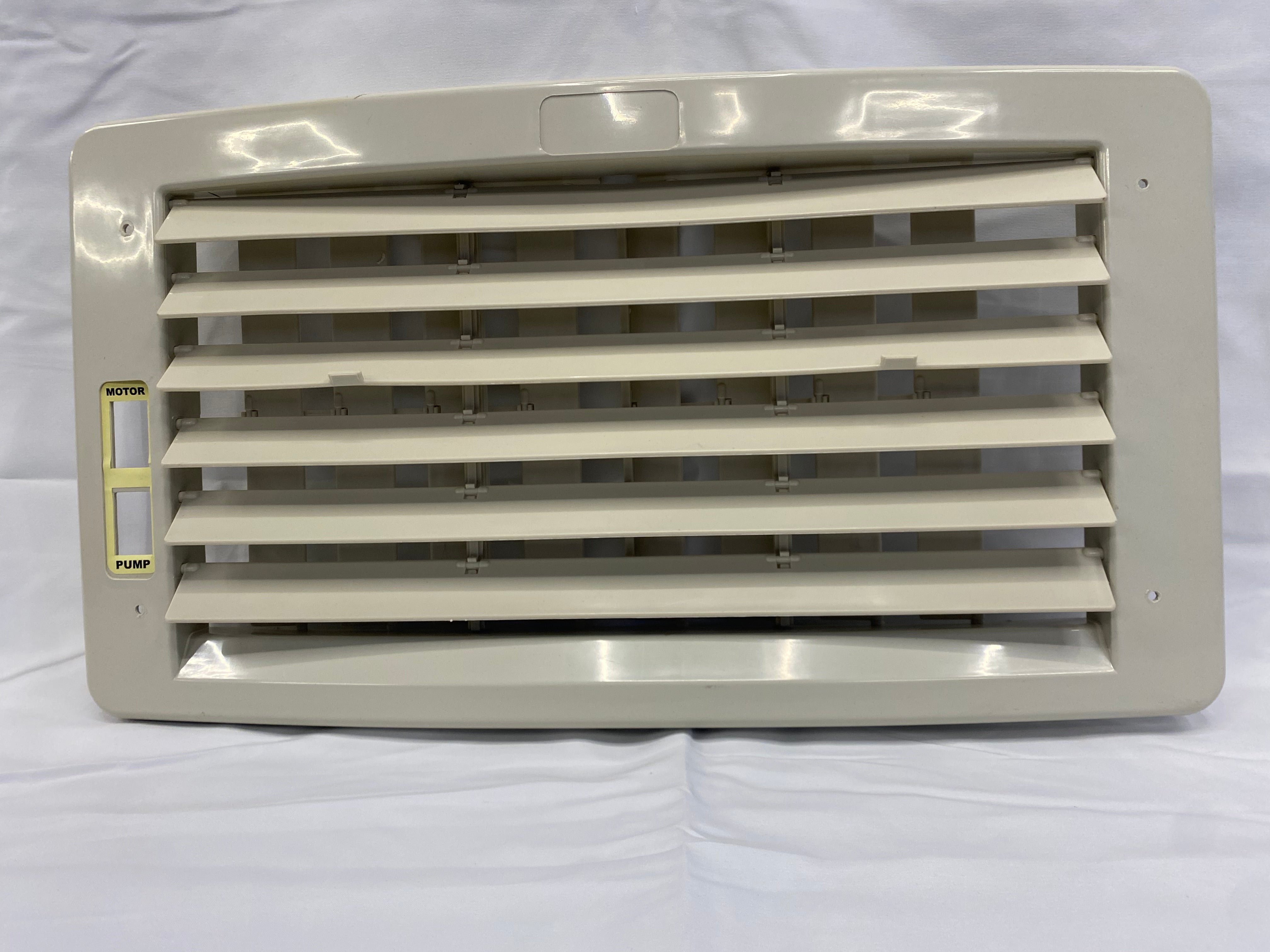 Grill (indoor), PN: WGSM – Hessaire Products, Inc