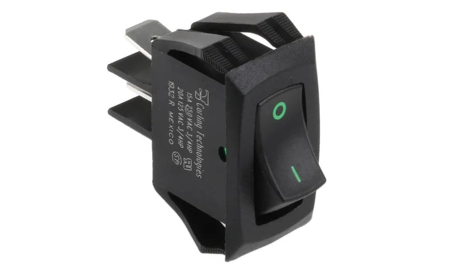 Pump Switch, PN: WS-PUMP – Hessaire Products, Inc